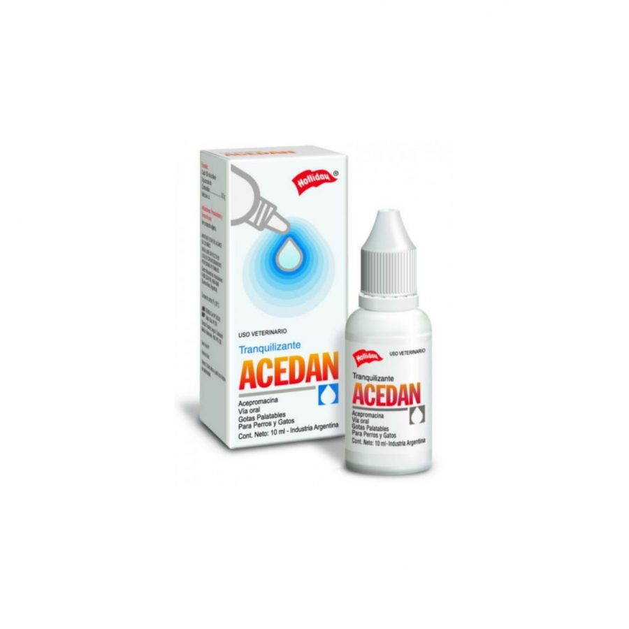 ACEDAN GOTAS 10 ML – Animalia