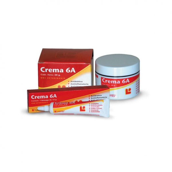 CREMA 6A – Animalia