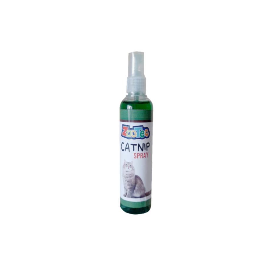 CATNIP SPRAY ZOOTEC – Animalia