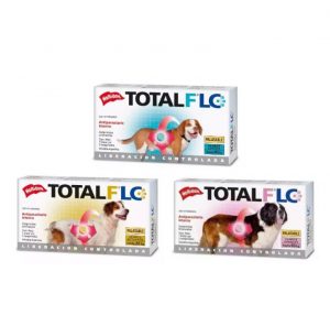 TOTAL FULL LC - Animalia