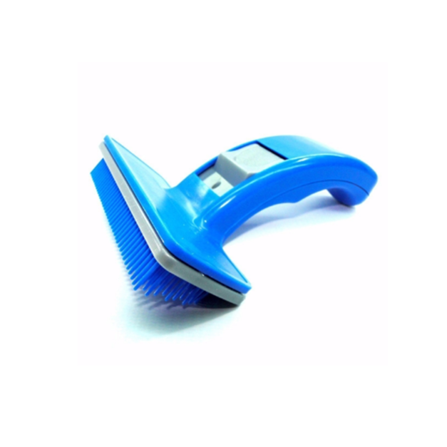 CARDINA TRIXIE ELIMINA PELO MUERTO – Animalia