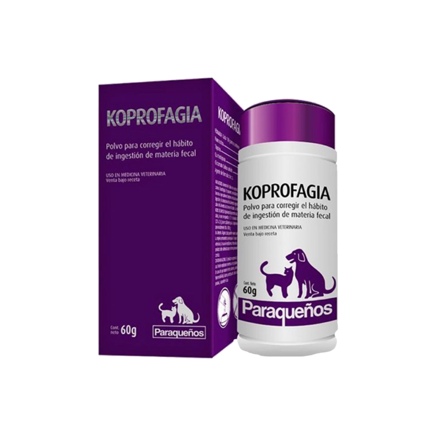 KOPROFAGIA – Animalia