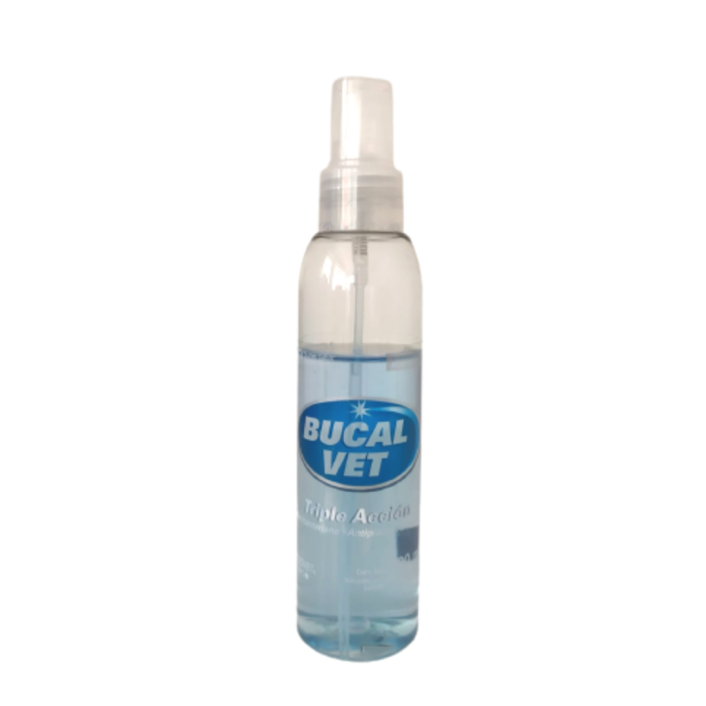 SPRAY BUCAL VET – Animalia